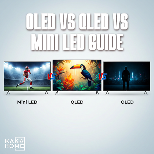 Oled Vs Qled Vs Mini Led Which Tv Should You Buy In Pakistan 2026