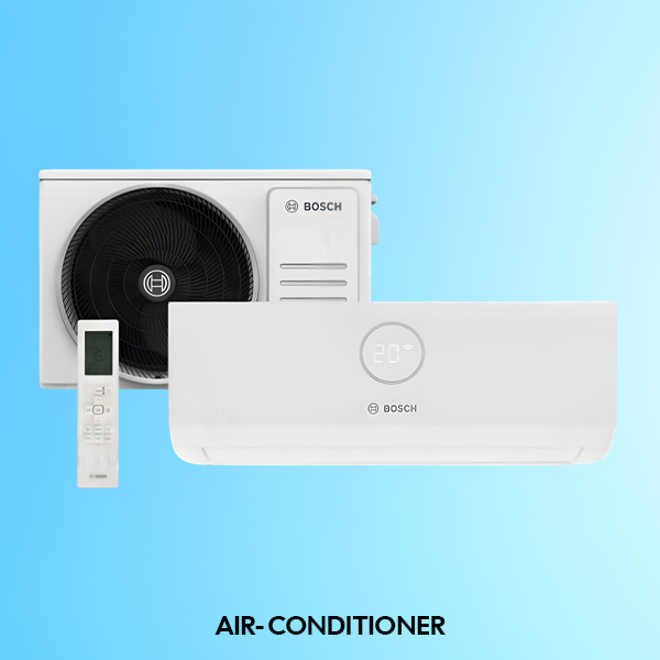 Buy Bosch & LG Air Conditioners in Pakistan | Kaka Home