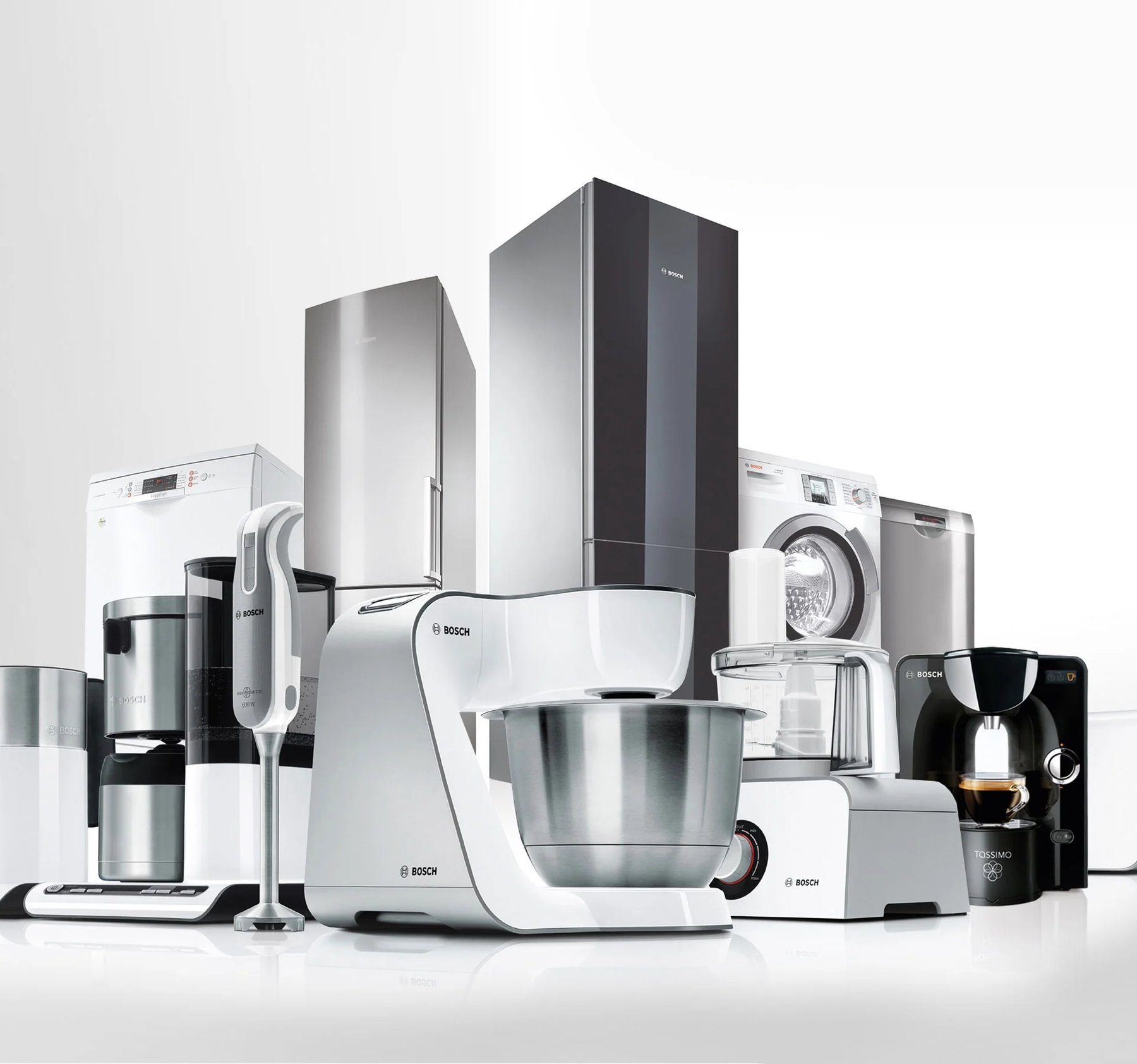 Coffee Machines in Pakistan | Bosch & LG Coffee Makers – Kaka Home